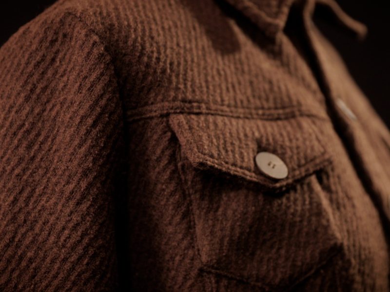 Umberto Lenzi clothing - Lenzi Egisto